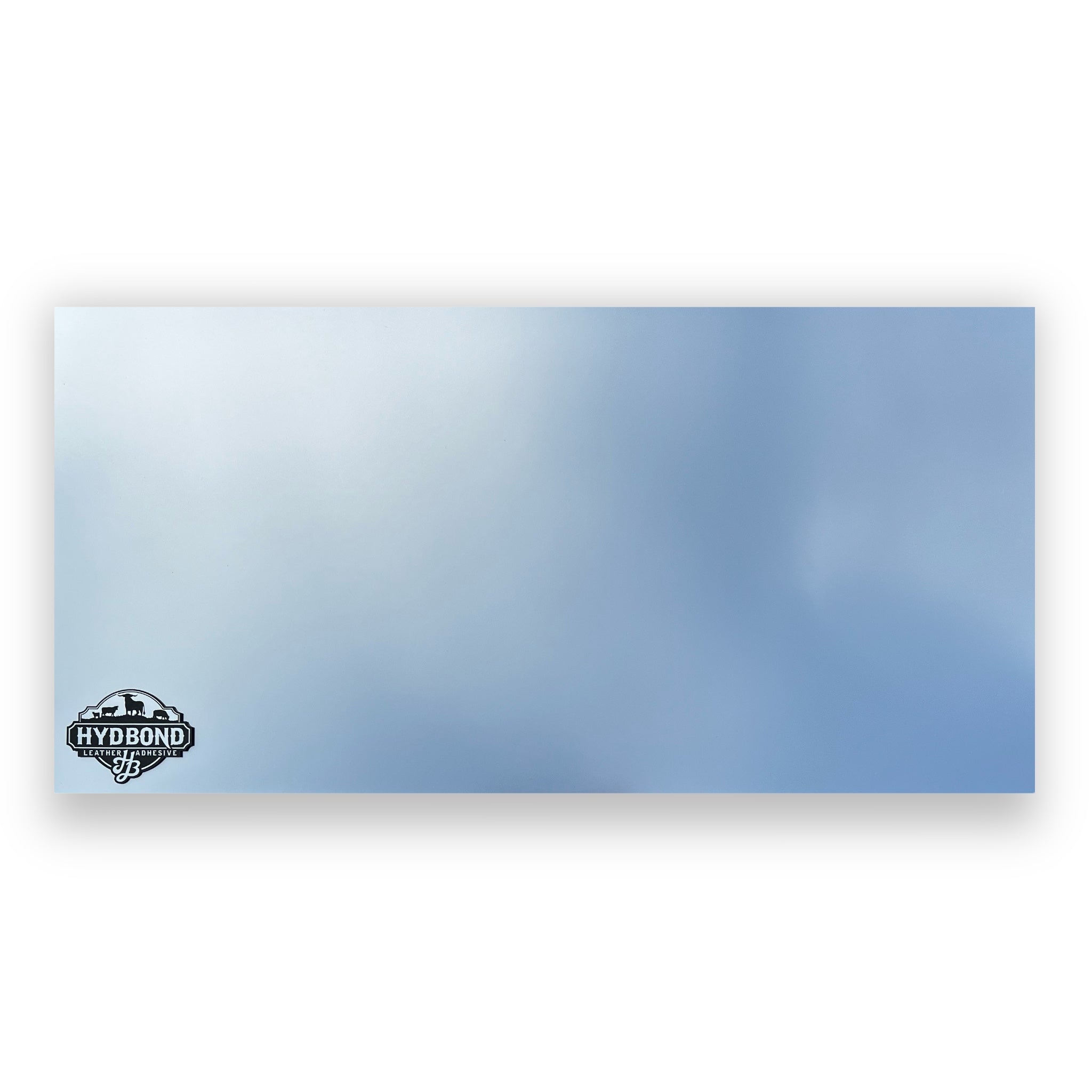 Hydbond Brushed Stainless Acrylic Panel – Hydbond™️