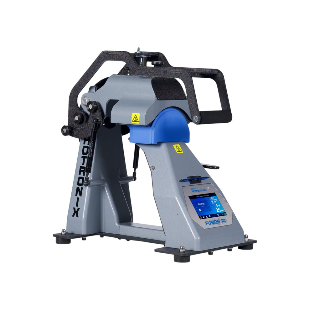 Hotronix® 360 IQ® Hat Heat Press – Hydbond™️